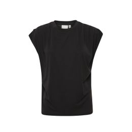 Ichi Top IHLISKEN Schwarz