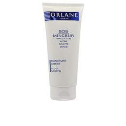 Orlane Corps S.o.s. Minceur 200 ml