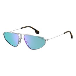 Carrera Damen-Sonnenbrillen 58/17/140 mm Metall