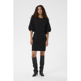 Soaked in Luxury Kleid SLMaybel Kleid Slim fit black