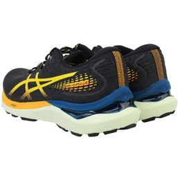 asics Gel-Cumulus 24 TR Herren Schwarze Laufschuhe