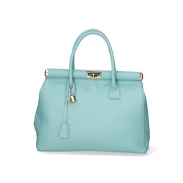 Gave Lux Handtasche Frauen GREEN AQUA