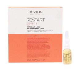 Revlon Re-start Balance Ahl Treatment 12 X 5 ml