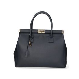 Gave Lux Handtasche Frauen BLUE JEANS