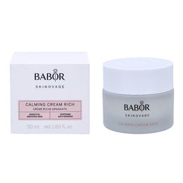 Babor Skinovage Calming Cream Rich50 ml.