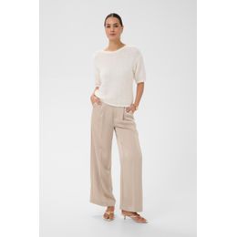 Kaffe Strickpullover KAemilie Strickpullover Regular fit