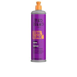 Tigi Bed Head Serial Blonde Restoring Shampoo 400 ml