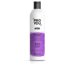 Revlon Proyou Das Toner-shampoo 350 ml