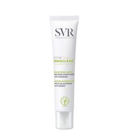 SVR Sebiaclear Active Perfektionierende Anti-Unreinheiten CC-Creme 40ml f&uuml;r makellose Haut