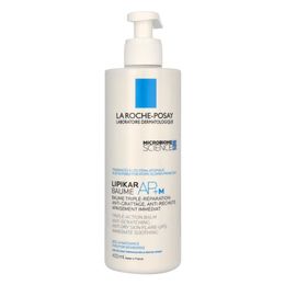 La Roche-Posay La Roche Lipikar Baume AP+M 400ml.