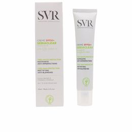 SVR Sebiaclear Cr&egrave;me Spf50 40 ml