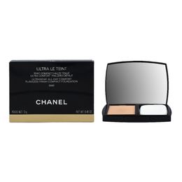Chanel Ultra Le Teint Flawless Finish Compact Foundation.