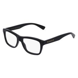 Gucci GG1177O Brille Unisex | Fassung: Vollrand, Quadratisch, Schwarz