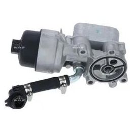 NRF Geh&auml;use, &Ouml;lfilter 31752 f&uuml;r FORD VOLVO PEUGEOT LANCIA FIAT