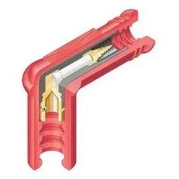Champion Stecker, Z&uuml;ndkerze pro5m200