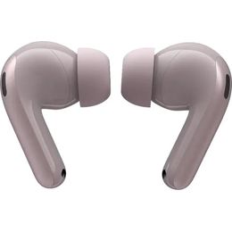 Motorola moto buds 2 Violet Ice, Kopfh&ouml;rer violett