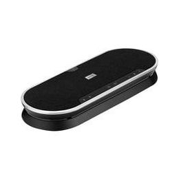 EPOS EXPAND 80T, Freisprecheinrichtung schwarz/silber, Bluetooth, USB-C