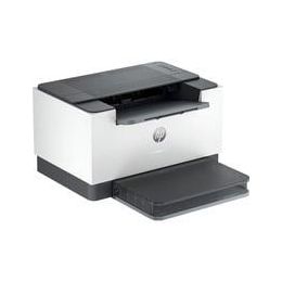 HP LaserJet M207dw, Laserdrucker grau, USB, LAN, WLAN, Duplex (Druck)