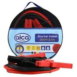 ALCA Starthilfekabel 404310