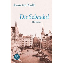 Die Schaukel