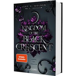 Carlsen Verlag Kingdom of the Black Crescent 2: Lure of Death