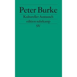 Kultureller Austausch