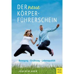 Der neue K&ouml;rperf&uuml;hrerschein