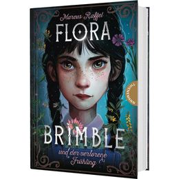 Flora Brimble und der verlorene Fr&uuml;hling