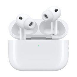 Apple AirPods Pro 3. Generation mit USB-C Ladecase, wei&szlig;