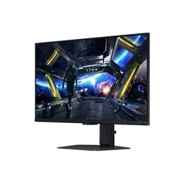 Samsung LS32DG702EUXEN Gaming Monitor 81,3cm (32")