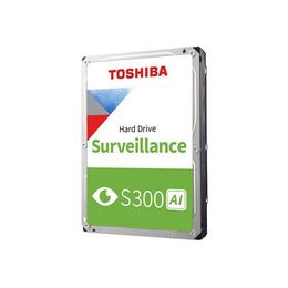 Toshiba BULK S300 AI Surveillance HDD 8 TB