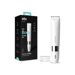 Braun Mini Trimmer BS1000
