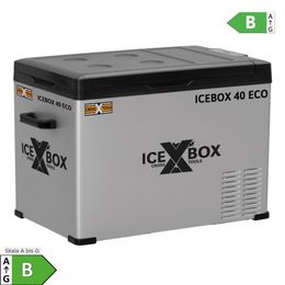 Crosstools Kompressor-K&uuml;hlbox ICEBOX 40 Eco