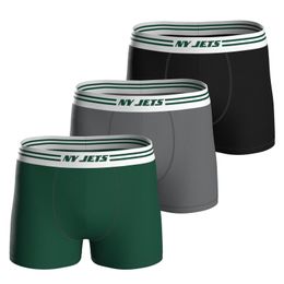 NFL 3pk Boxers Herren Boxershort
