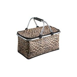 Kesper Thermokorb, Leopard