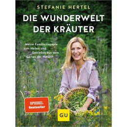 Die Wunderwelt der Kr&auml;uter