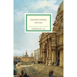 Goethes Venedig