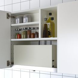 IKEA METOD Wandschrank f integ Dunstabzug
