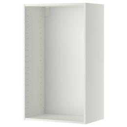 IKEA METOD Wandschrank