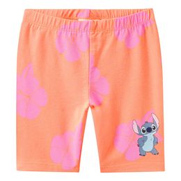 Topolino Disney Stitch Radler aus Bio-Baumwolle
