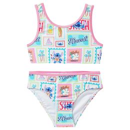 Topolino Disney Stitch Bikini mit sommerlichen Motiven