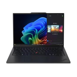 Lenovo ThinkPad T14 Gen 6 Copilot+ PC AMD Ryzen&trade; AI 5 PRO 340 Notebook 35,6 cm (14")