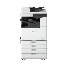 Canon imageRunner iR 2930i Laser-Multifunktionsdrucker s/w