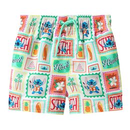 Topomini Disney Stitch Badeshorts