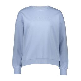 V&eacute;ro Moda Vero Moda Sweatshirt in Hellblau - 57% | Gr&ouml;&szlig;e S | Damen-sweatshirts-jacken