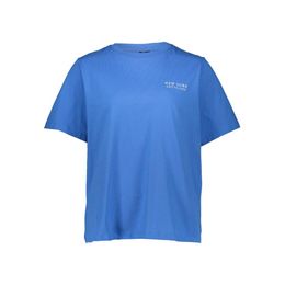 V&eacute;ro Moda Vero Moda Shirt in Blau - 45% | Gr&ouml;&szlig;e XL | Damen-tops