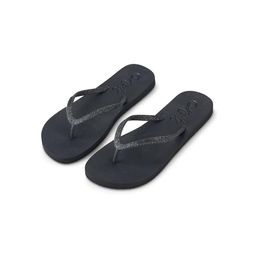 O`Neill O'Neill Zehentrenner "Profile" in Anthrazit - 41% | Gr&ouml;&szlig;e 38 | Damen-sandalen