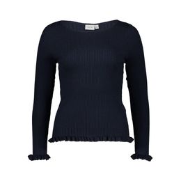 Vila Longsleeve in Schwarz - 57% | Gr&ouml;&szlig;e M | Damen-tops