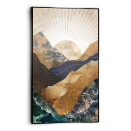 SONSTIGE Bild AUTUMN MOUNTAINS
