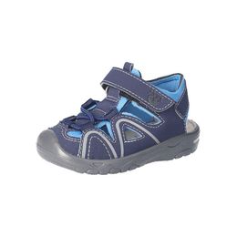 Pepino Halbsandalen "Gary" in Dunkelblau - 40% | Gr&ouml;&szlig;e 27 | Kindersandalen